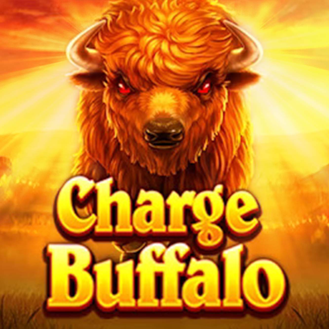 Charge Buffalo - CasinoHub