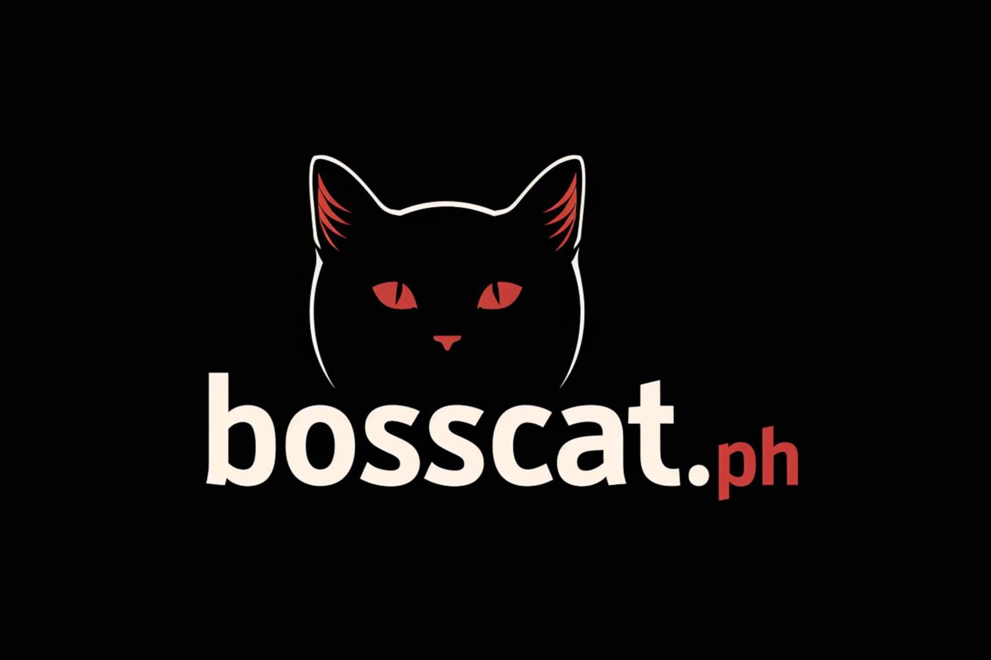 BossCat: PAGCOR Licensed Online Casino in Philippines