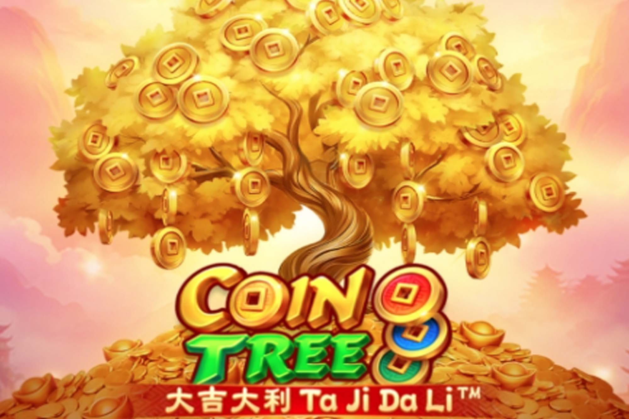 Coin Tree - CasinoHub
