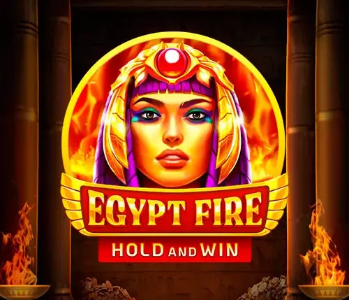 Egypt Fire - CasinoHub