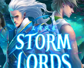 Storm Lords - CasinoHub
