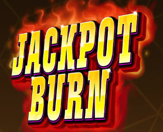 Jackpot Burn - CasinoHub