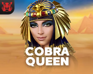 Cobra Queen - CasinoHub