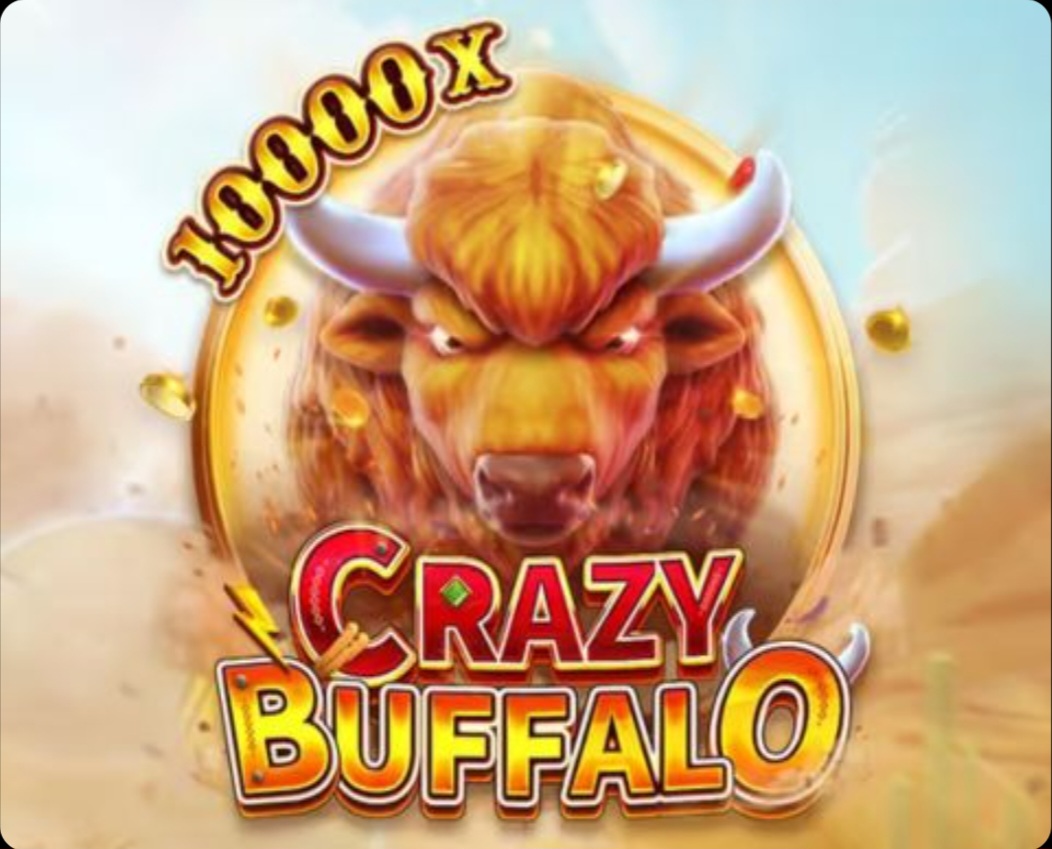 Crazy Buffalo - CasinoHub