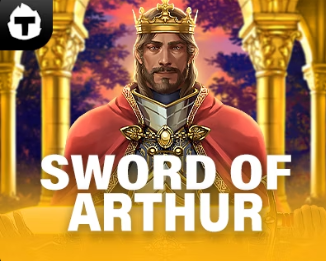 Sword of Arthur - CasinoHub
