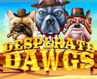 Desperate Dawgs - CasinoHub