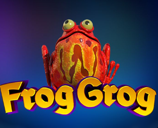 Frog Grog - CasinoHub