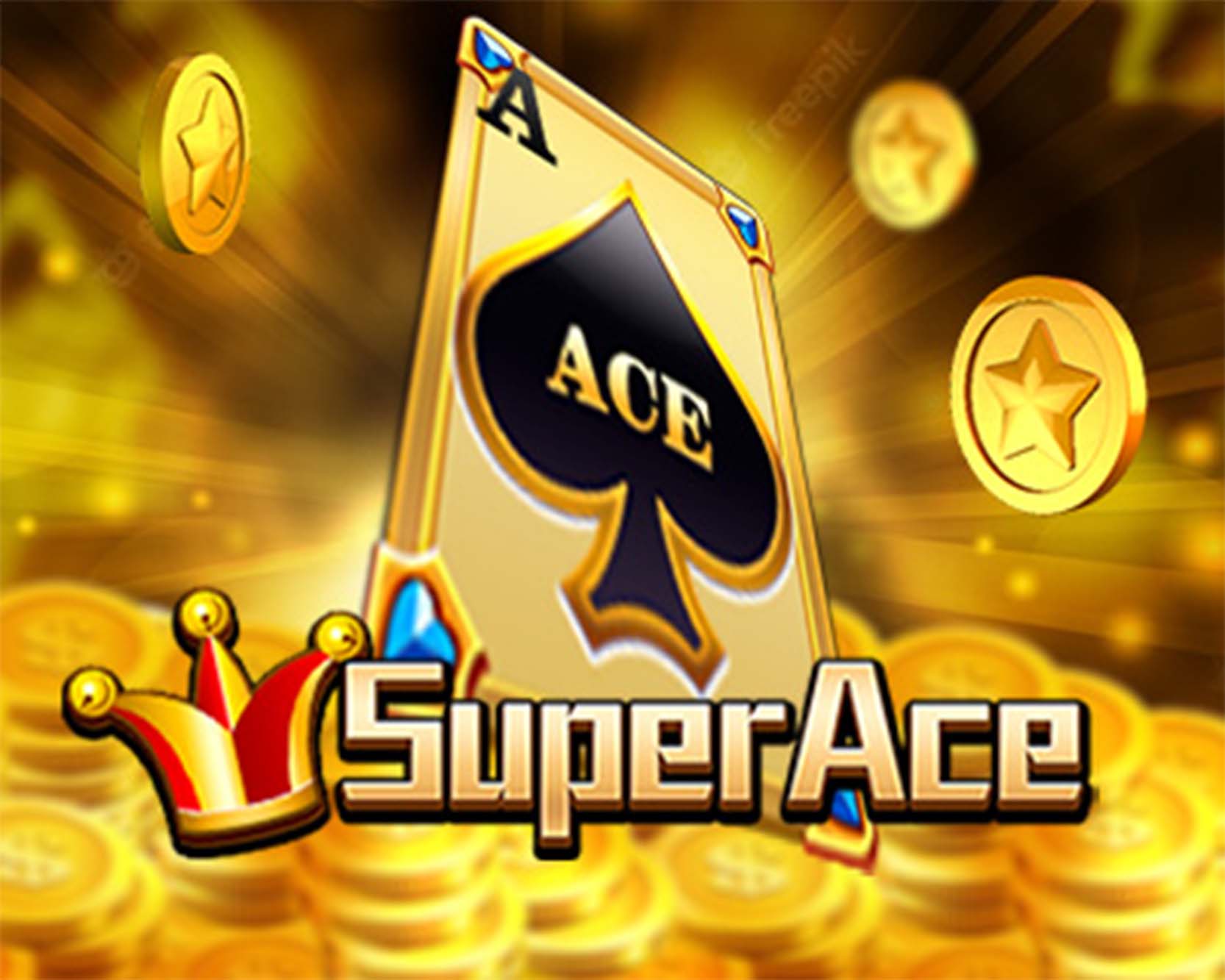 Super Ace - CasinoHub