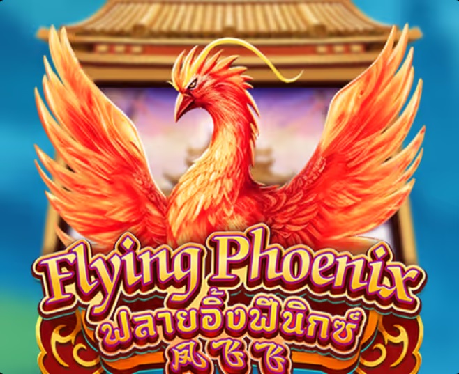 Flying Phoenix - CasinoHub