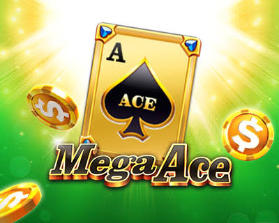 Mega Ace - CasinoHub