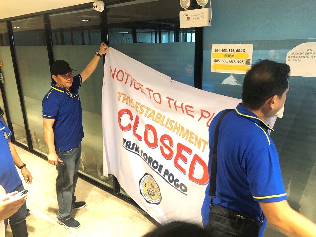 POGO Ban in the Philippines: Impact on Online Casino Industry